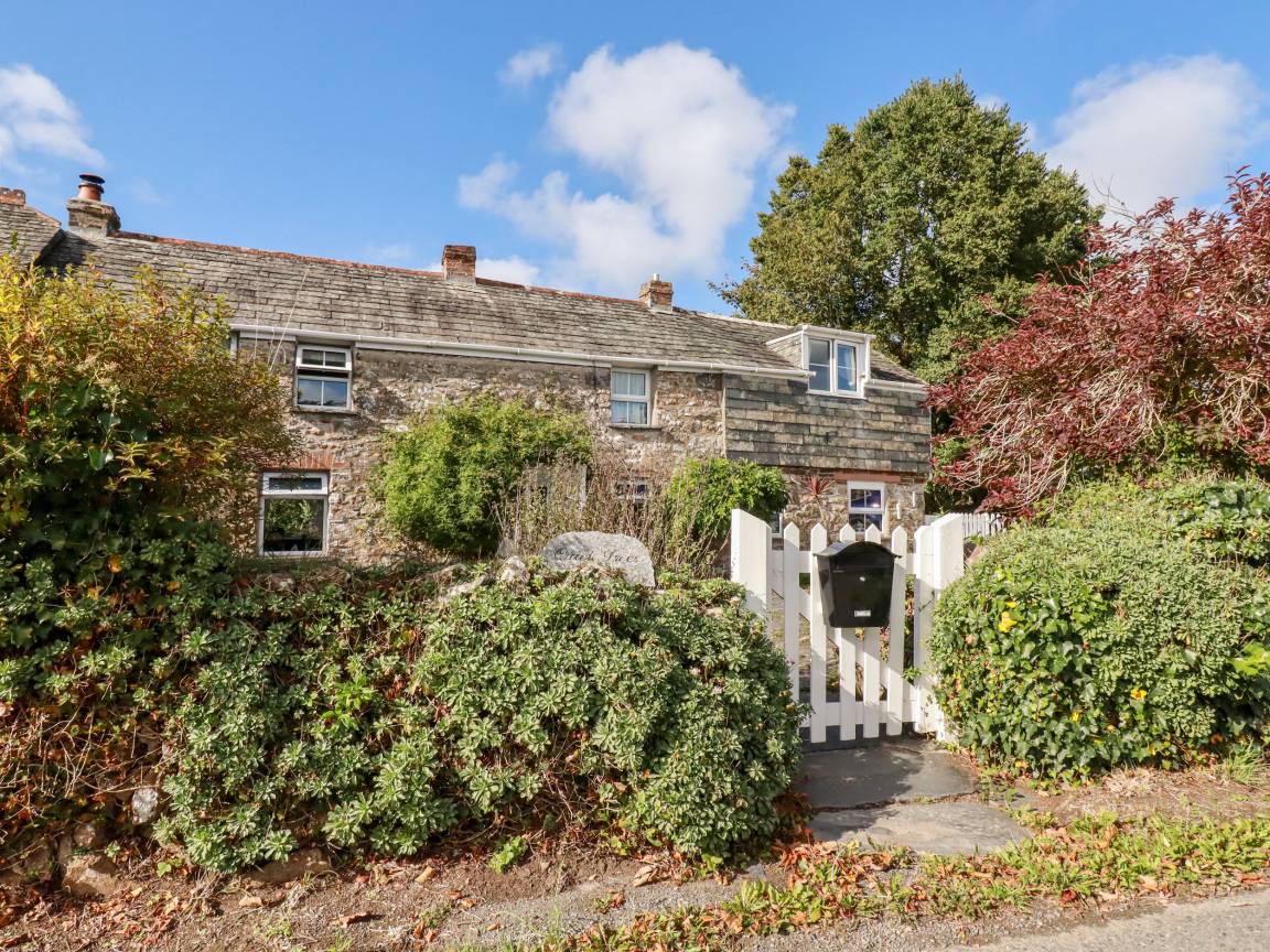 Cottage ∙ 2 Bedrooms ∙ 4 Guests - Port Isaac