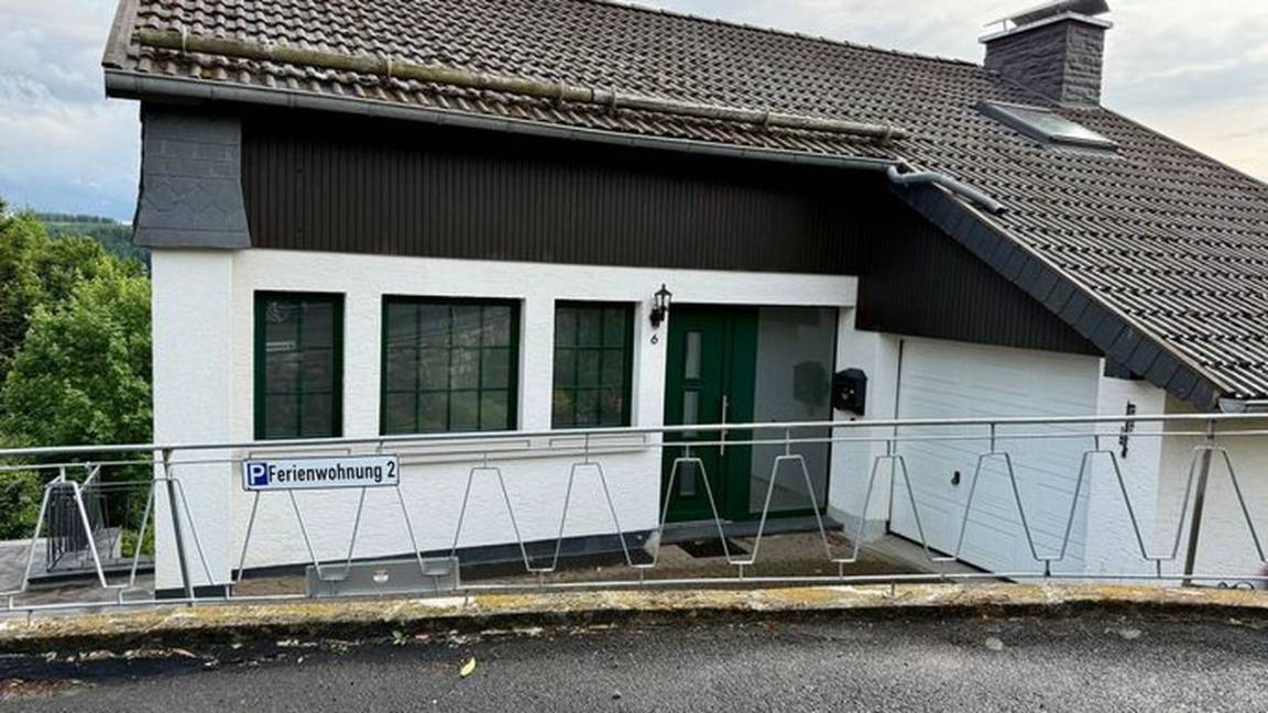 100 M² Appartement ∙ 3 Chambres ∙ 6 Personnes - Montjoie