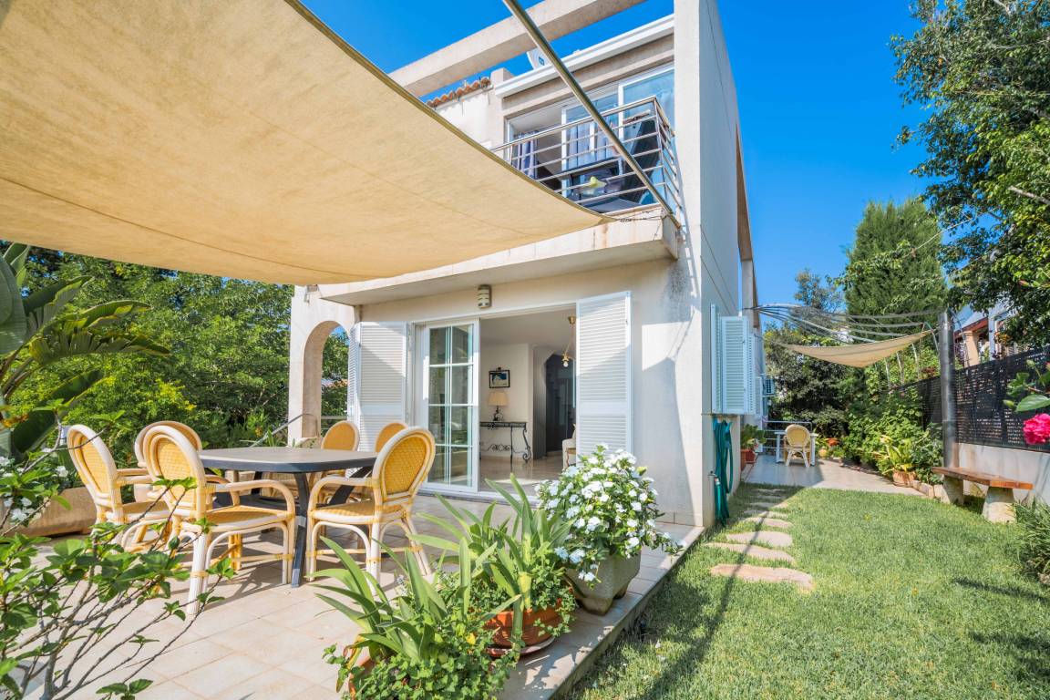 200 M² Villa ∙ 3 Chambres ∙ 5 Personnes - Alcúdia