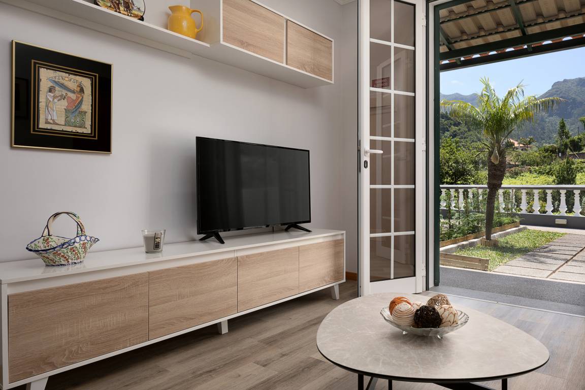 45 M² Cottage ∙ 1 Bedroom ∙ 2 Guests - Madeira Island