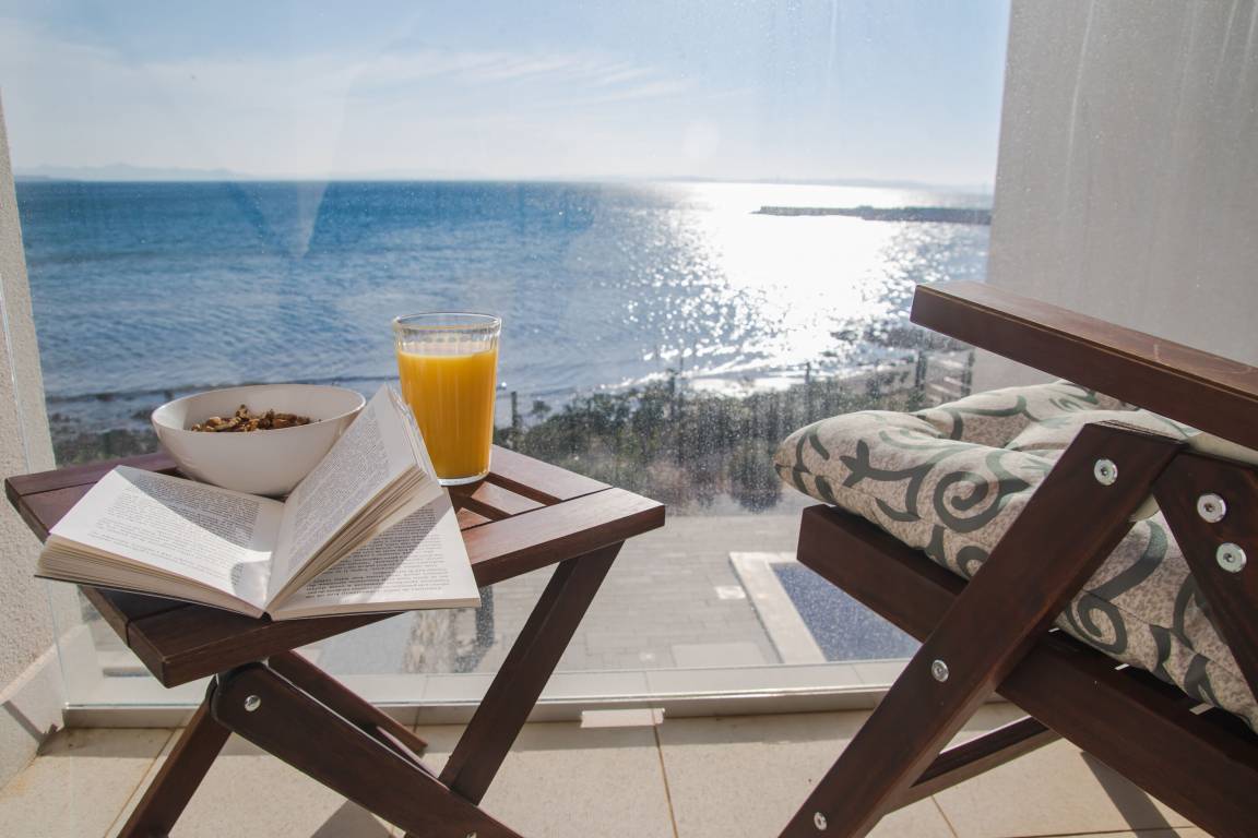 145 M² Ferienhaus ∙ 4 Schlafzimmer ∙ 10 Gäste - Zaton