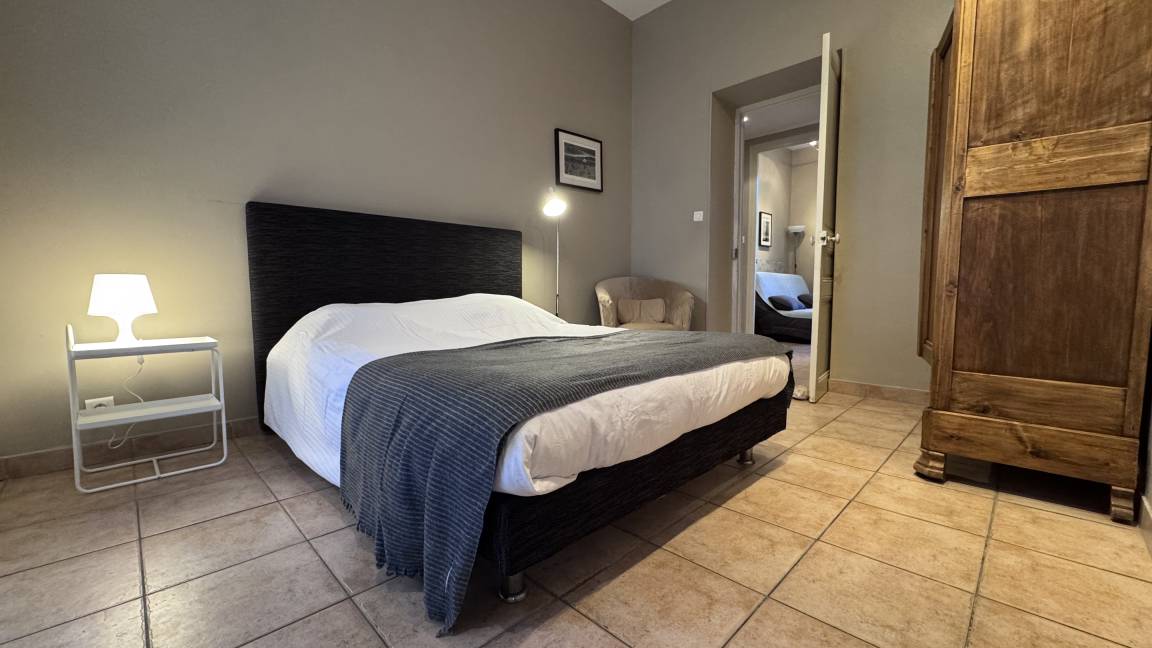 49 M² Appartement ∙ 2 Chambres ∙ 5 Personnes - Menton