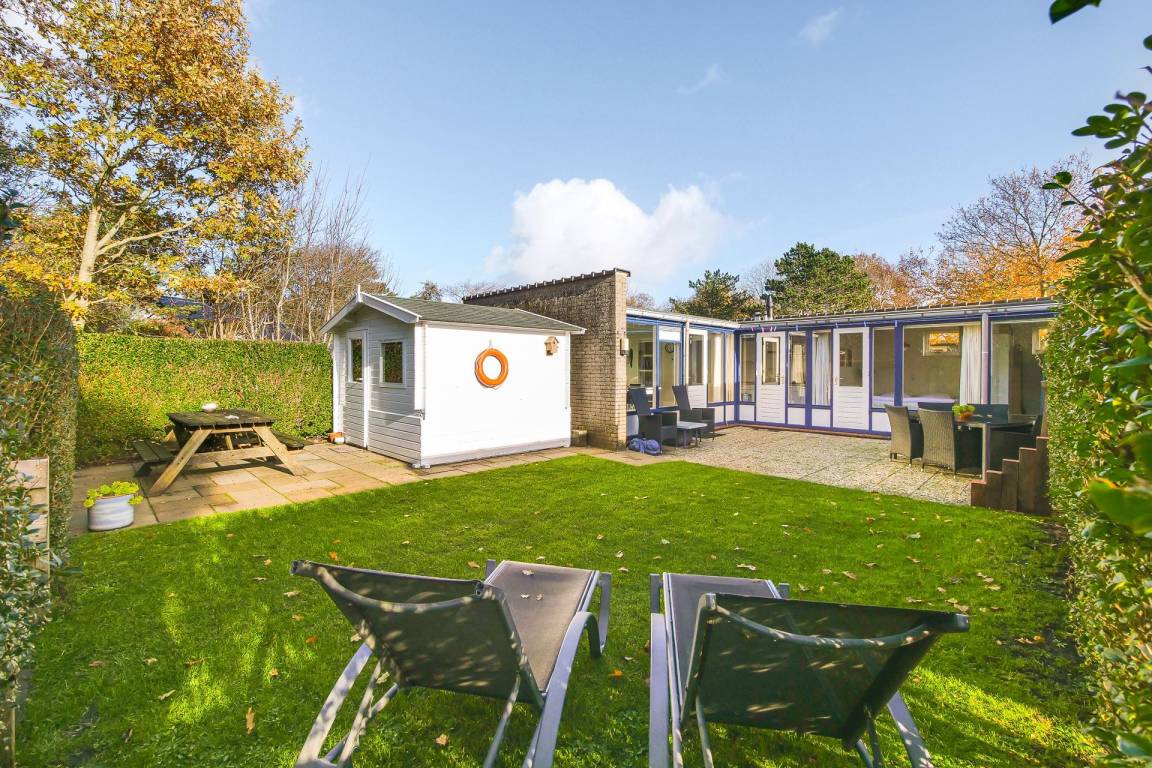Casa Vacanza ∙ 3 Camere Da Letto ∙ 6 Ospiti - Callantsoog
