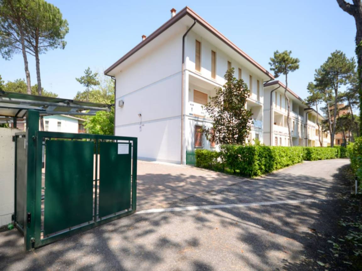 40 M² Ferienwohnung ∙ 1 Schlafzimmer ∙ 3 Gäste - Caorle