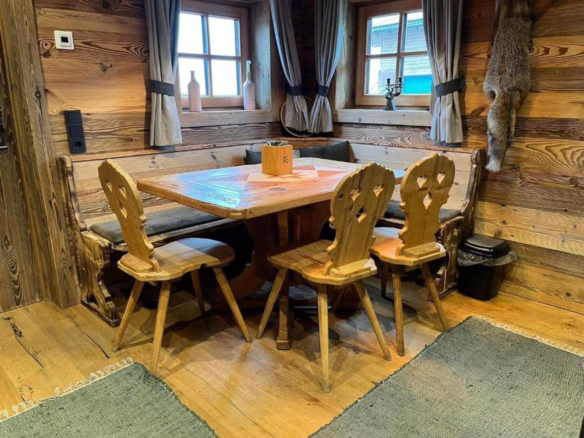70 M² Chalet ∙ 2 Schlafzimmer ∙ 4 Gäste - Saalbach-Hinterglemm
