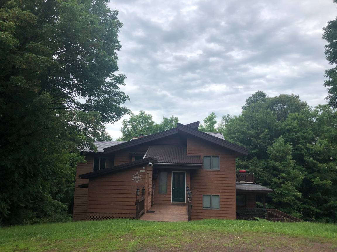 Ferienhaus ∙ 6 Schlafzimmer ∙ 17 Gäste - Michigan