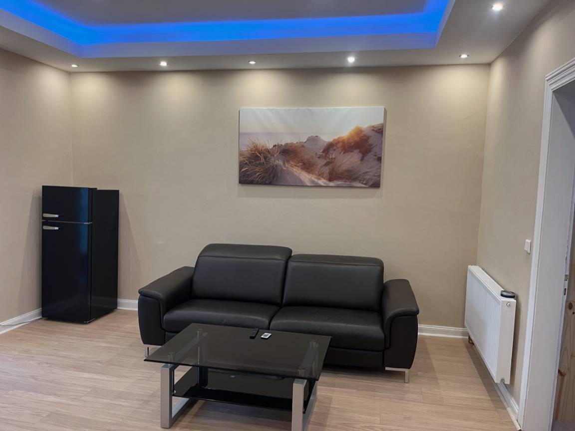 Maison De Vacances ∙ 1 Chambre ∙ 3 Personnes - Soest