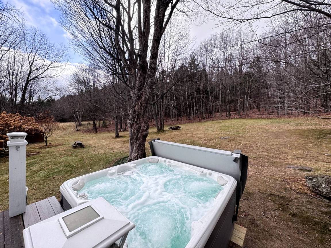 Maison De Vacances ∙ 9 Chambres ∙ 25 Personnes - New Hampshire