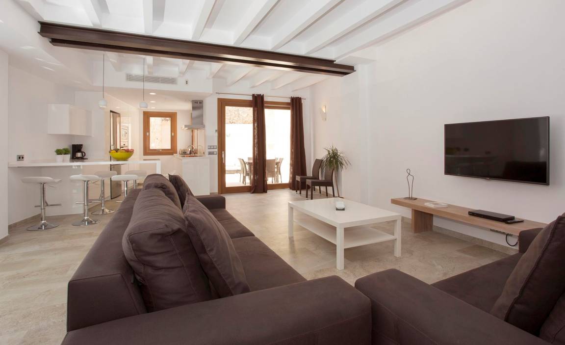 Villa ∙ 8 Huéspedes - Pollensa
