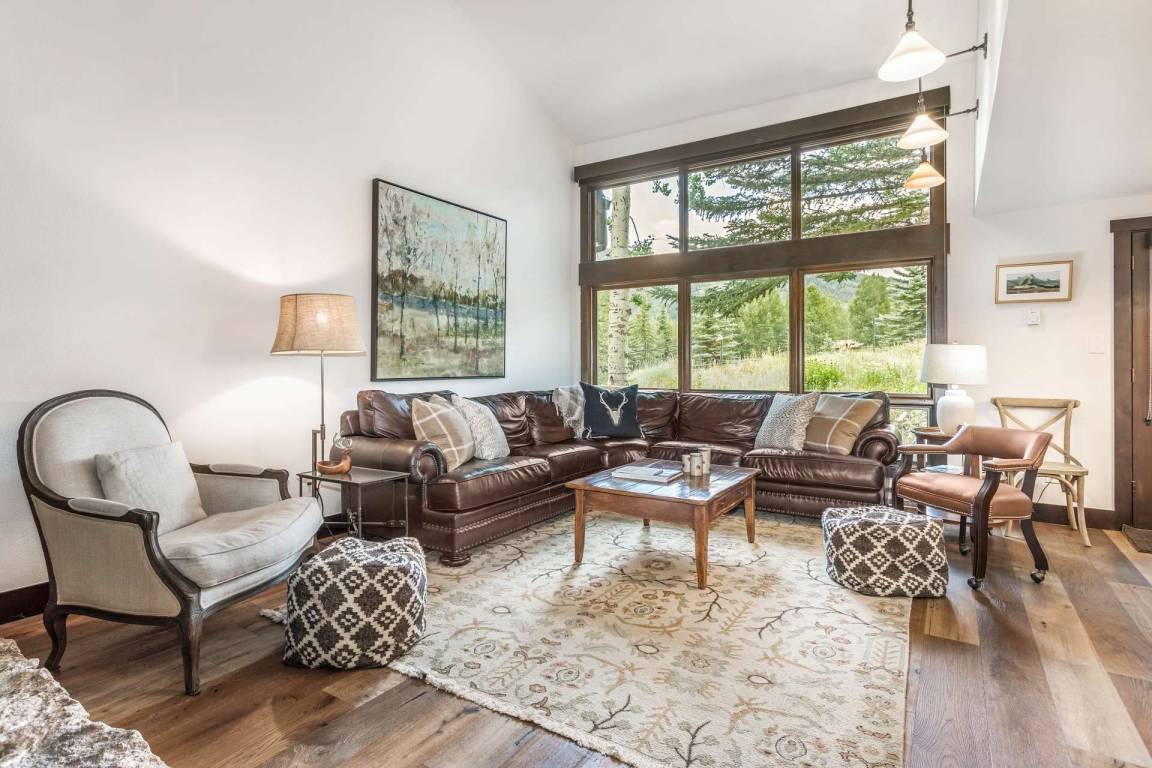 162 M² House ∙ 3 Bedrooms ∙ 7 Guests - Vail, CO