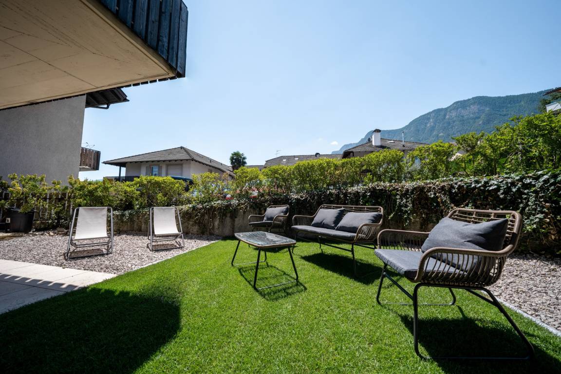 60 M² Apartment ∙ 2 Bedrooms ∙ 3 Guests - Bolzano