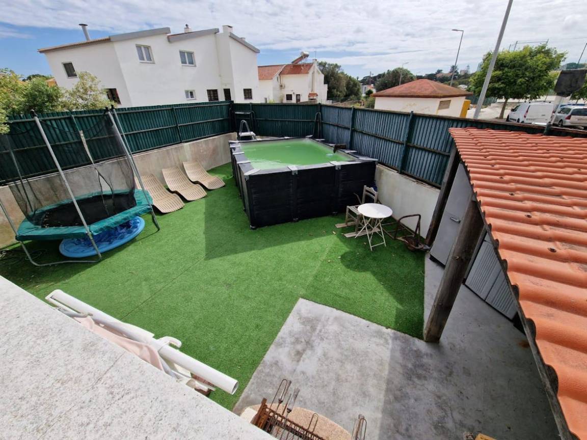 91 M² Apartamento ∙ 2 Quartos ∙ 4 Hóspedes - Rio de Mouro