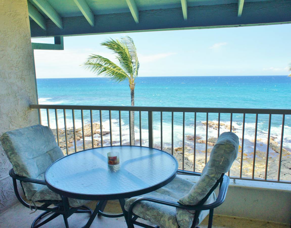 59 M² Apartamento ∙ 1 Habitación ∙ 4 Huéspedes - Kailua-Kona, HI