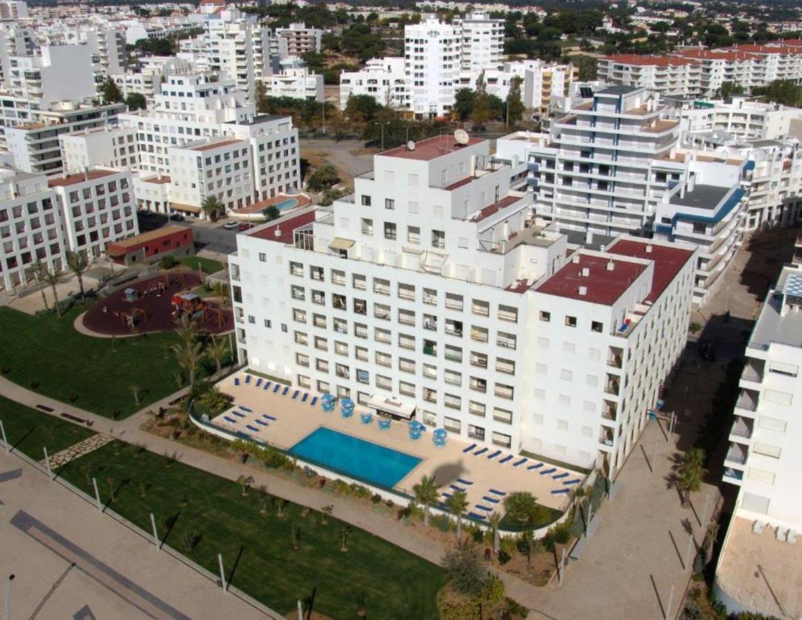 120 M² Apartamento ∙ 2 Quartos ∙ 6 Hóspedes - Almancil