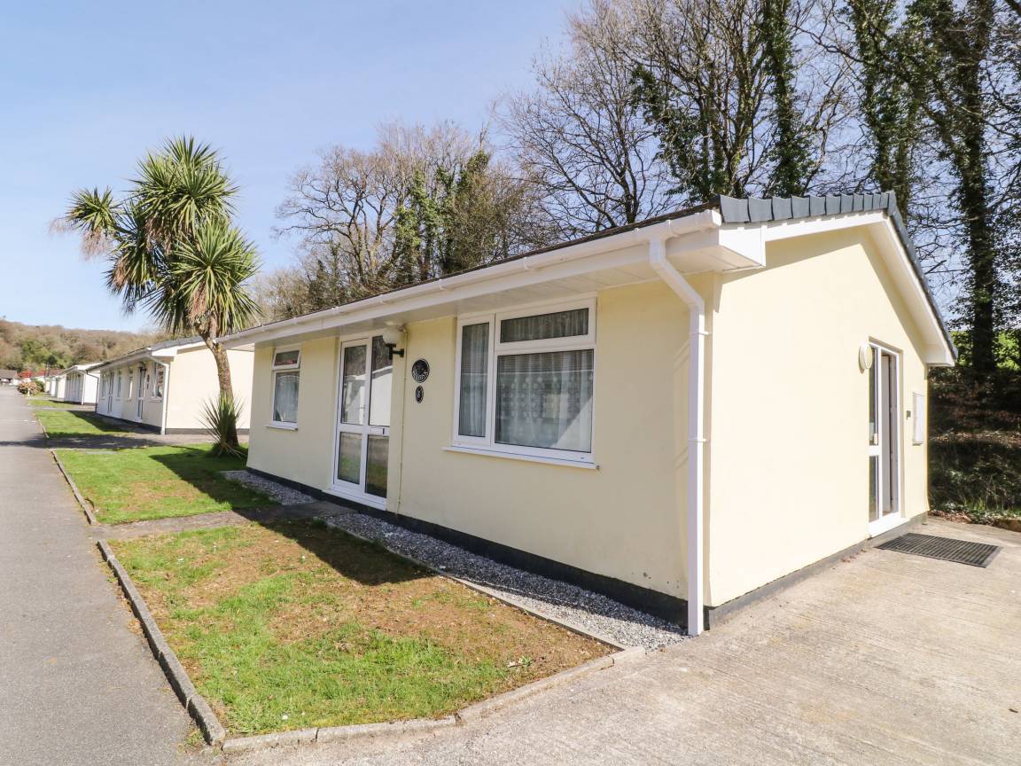Cottage ∙ 2 Bedrooms ∙ 4 Guests - Liskeard