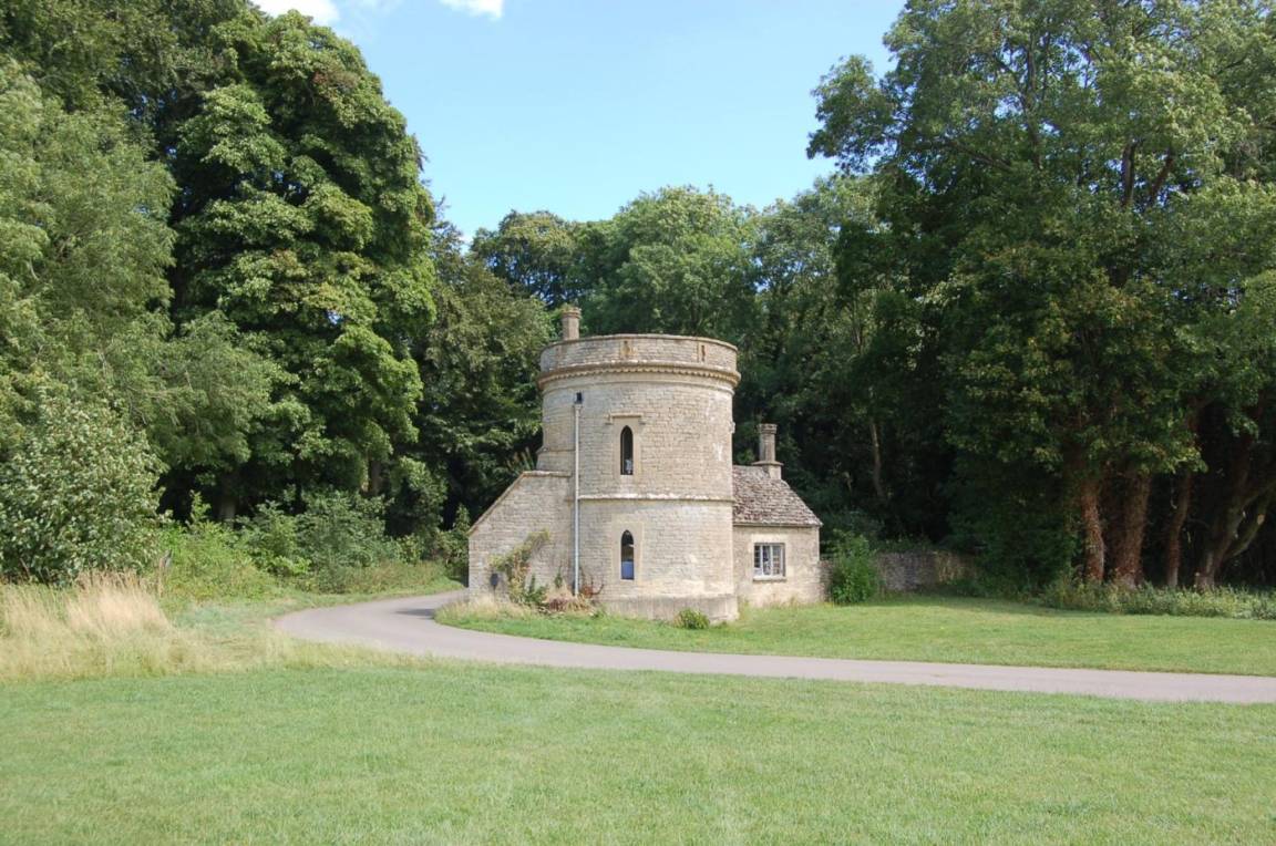 Cottage ∙ 1 Chambre ∙ 2 Personnes - Cirencester