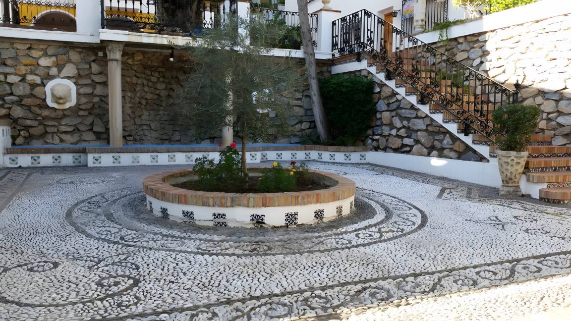 50 M² House ∙ 1 Bedroom ∙ 4 Guests - Salobreña