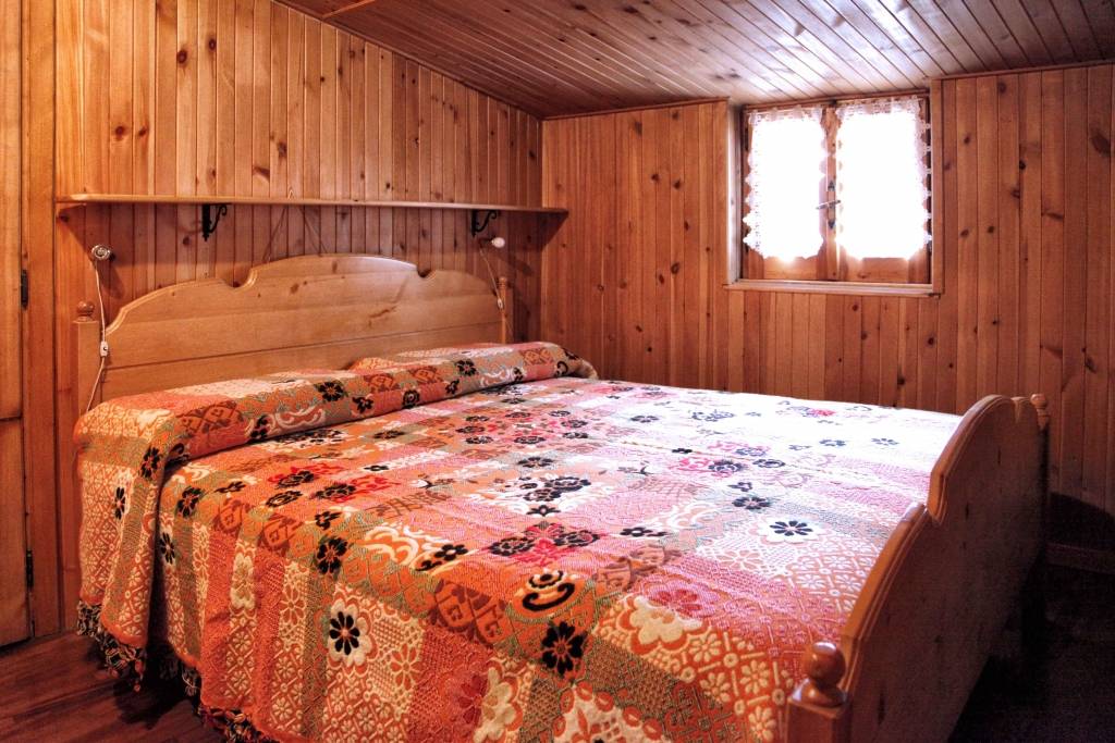 60 M² House ∙ 2 Bedrooms ∙ 8 Guests - Pescasseroli