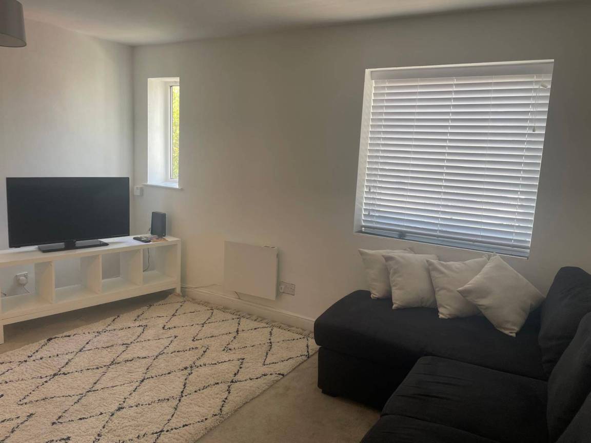 55 M² Appartement ∙ 1 Chambre ∙ 3 Personnes - Leeds
