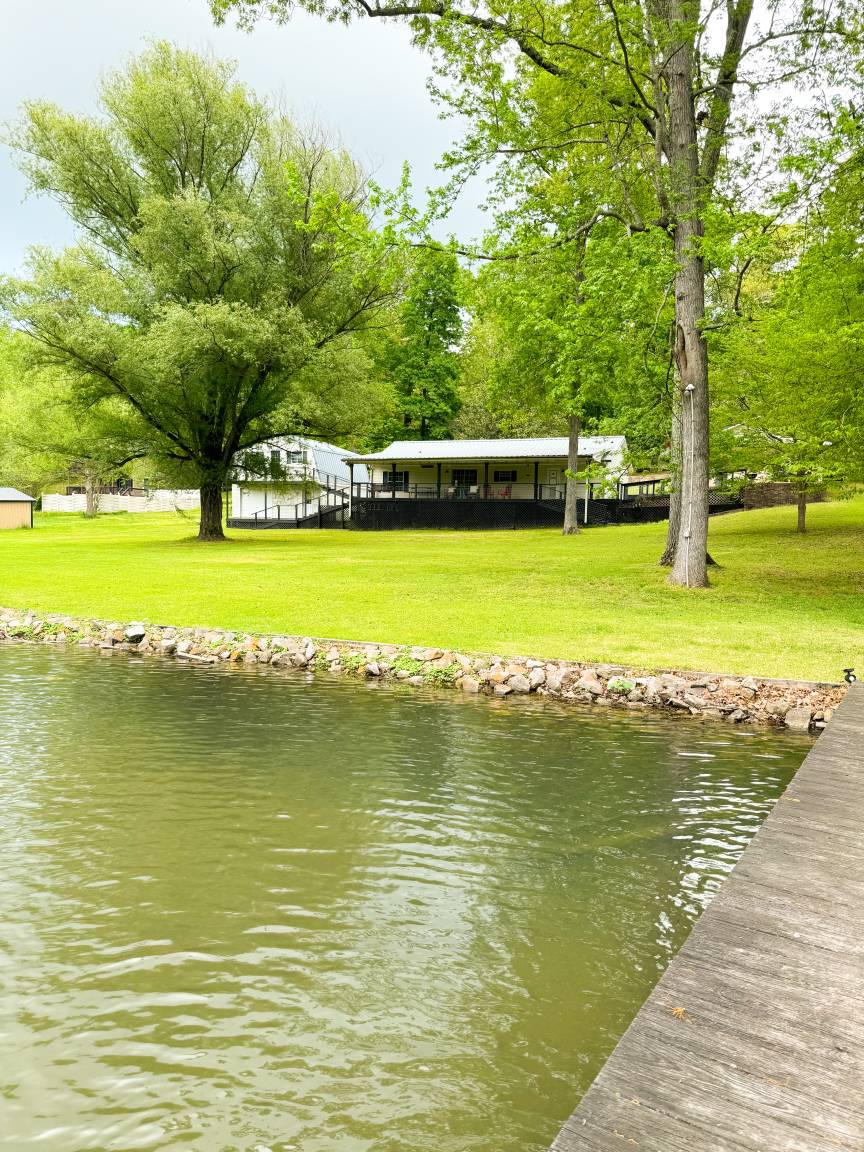 House ∙ 3 Bedrooms ∙ 8 Guests - Joe Wheeler State Park, Rogersville