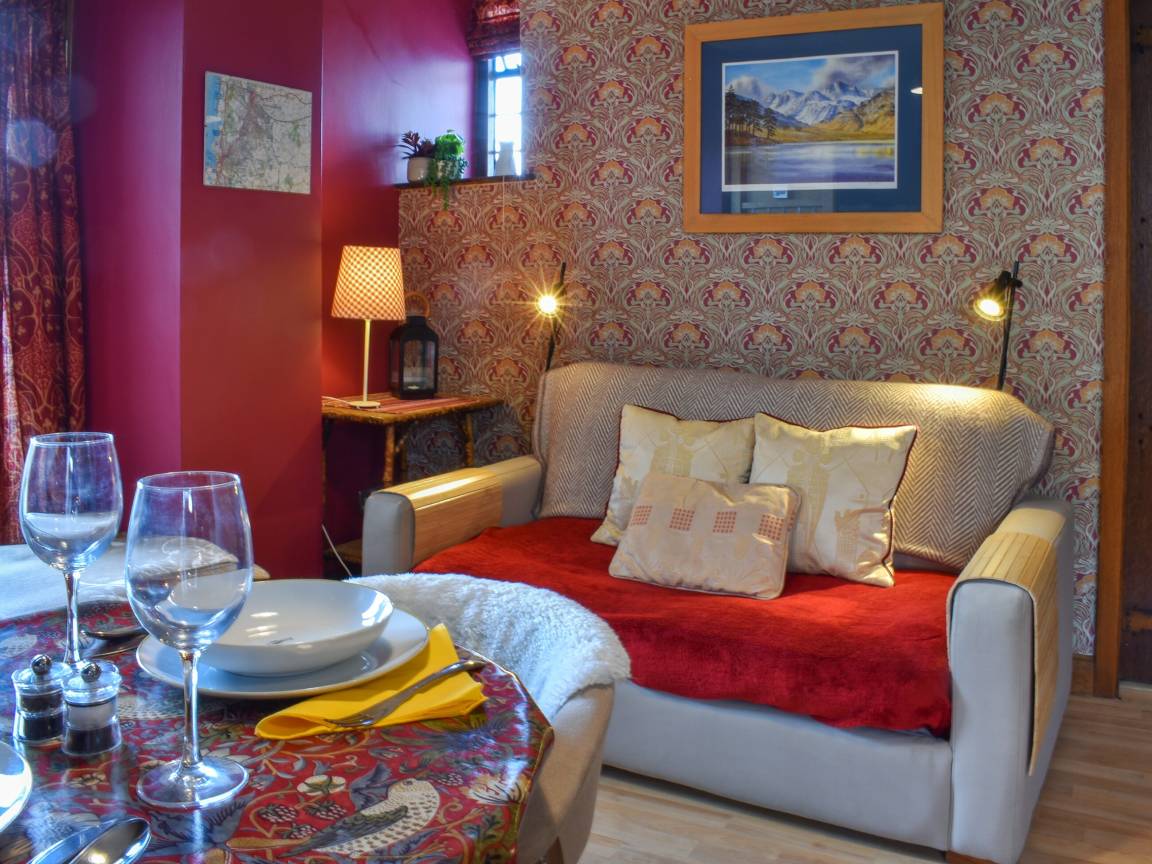 Apartment ∙ 1 Bedroom ∙ 2 Guests - Windermere