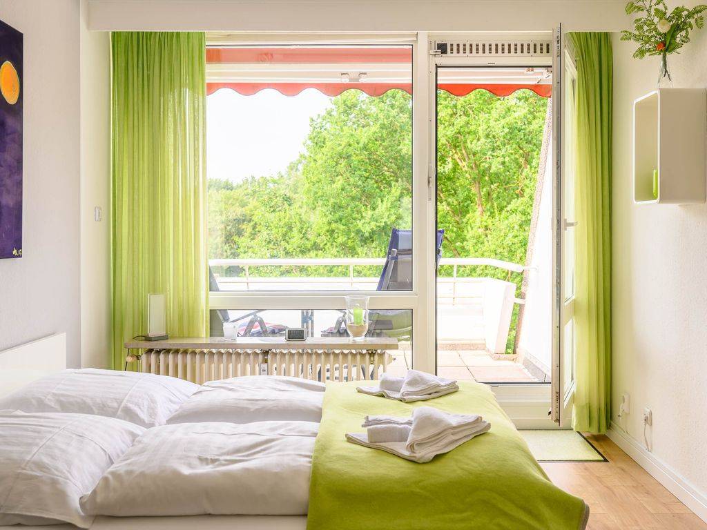 32 M² Apartment ∙ 2 Guests - Kiel