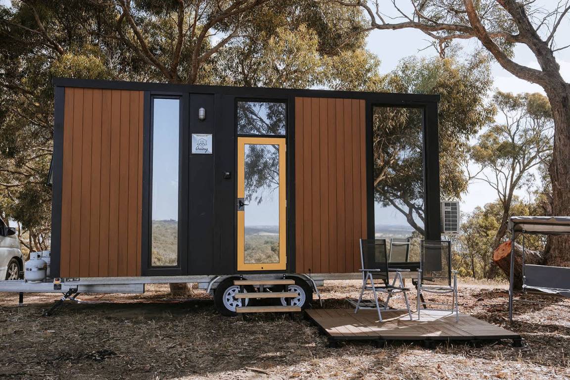 House ∙ 1 Bedroom ∙ 2 Guests - Seymour