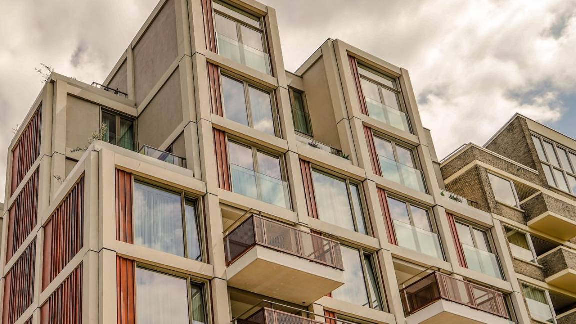 40 M² Apartment ∙ 2 Guests - The Hague