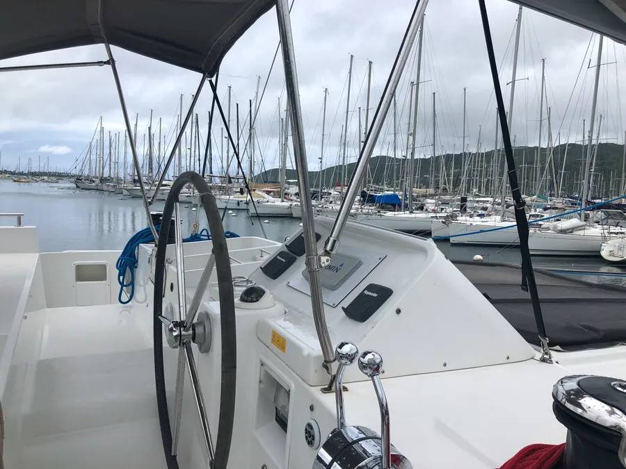 14 M² Péniche ∙ 3 Chambres ∙ 6 Personnes - Martinique