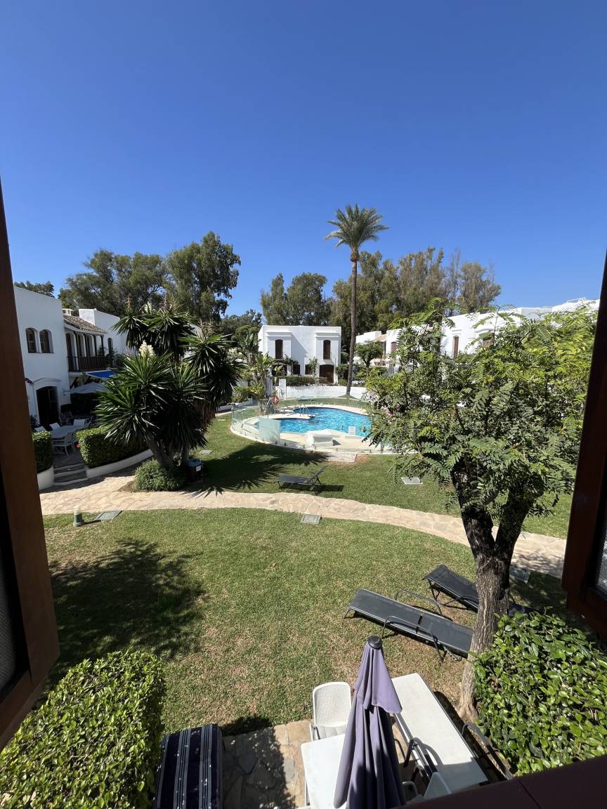 87 M² Villa Vacanza ∙ 2 Camere Da Letto ∙ 4 Ospiti - Benahavís