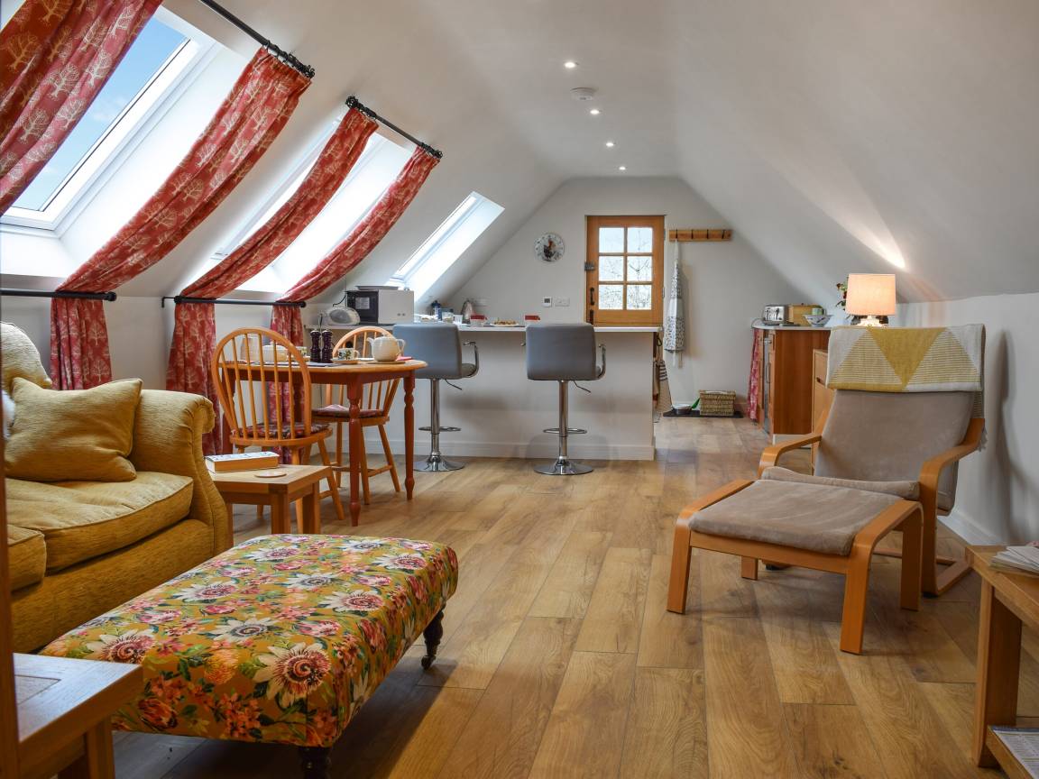 Apartment ∙ 1 Bedroom ∙ 2 Guests - Oakham