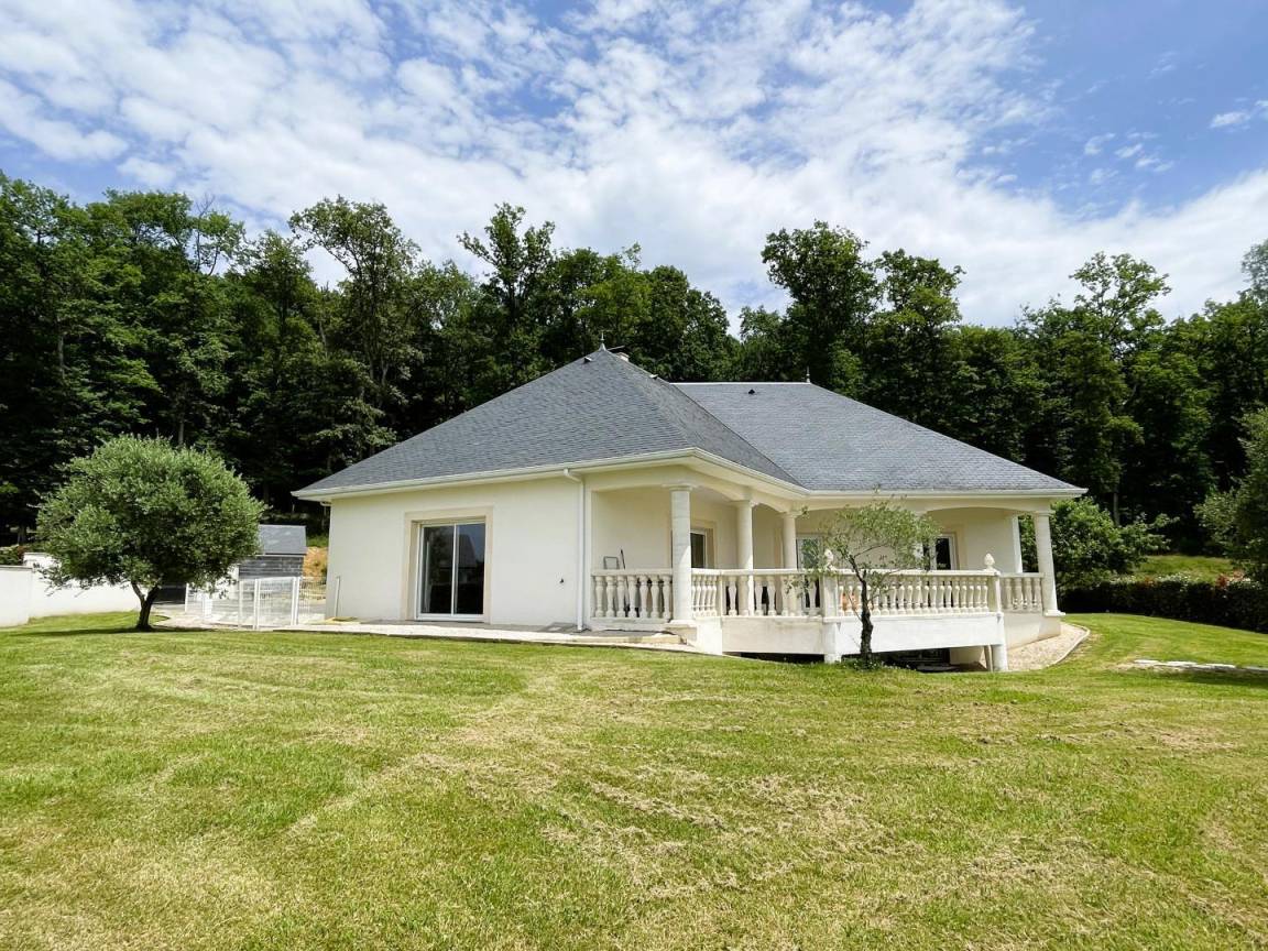 140 M² Gîte ∙ 3 Chambres ∙ 6 Personnes - Aquitaine