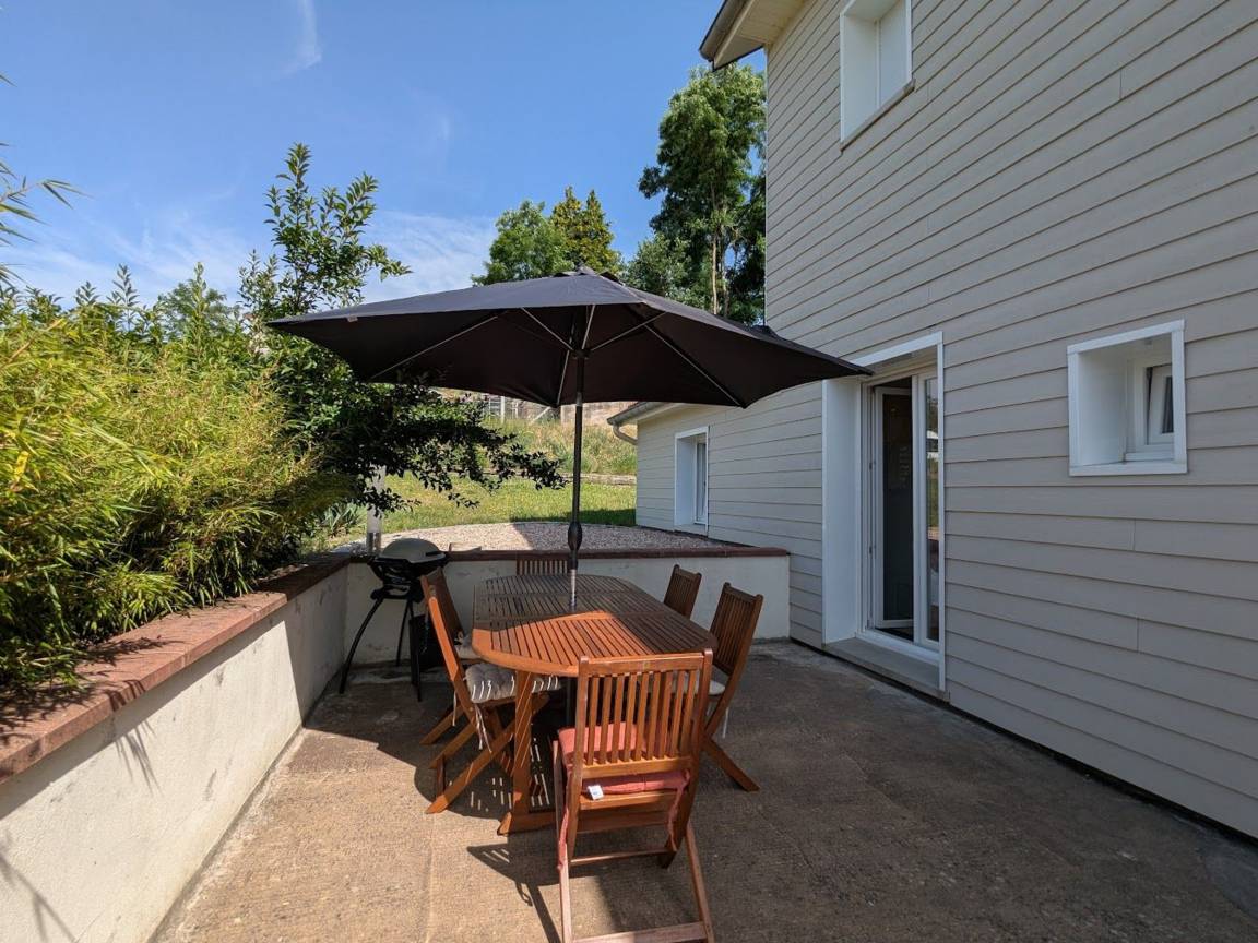 68 M² Cottage ∙ 2 Chambres ∙ 5 Personnes - Lorraine