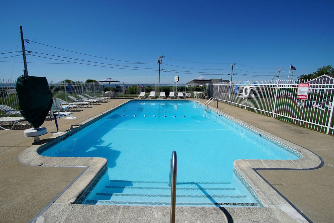 Studio ∙ 1 Chambre ∙ 4 Personnes - Massachusetts