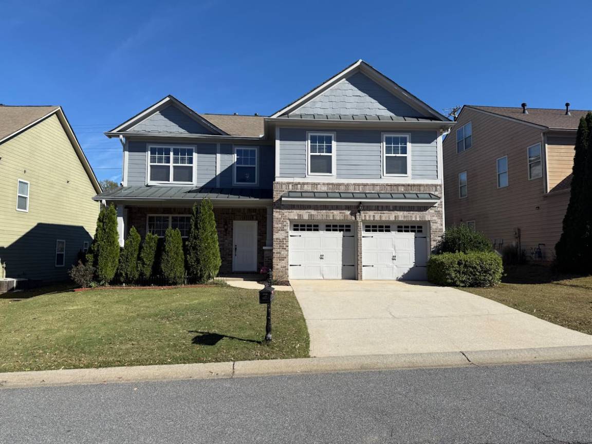 House ∙ 4 Bedrooms ∙ 6 Guests - Cumming, GA