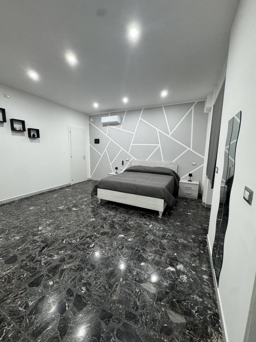 35 M² Apartment ∙ 2 Bedrooms ∙ 4 Guests - Nola