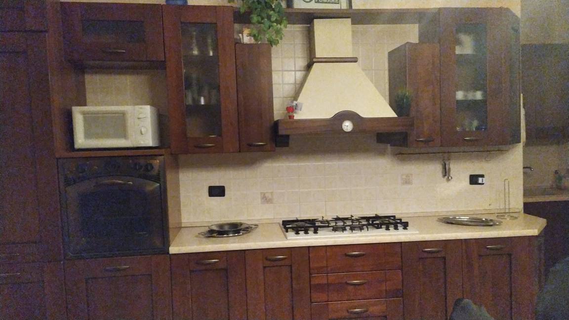 200 M² Apartment ∙ 3 Bedrooms ∙ 7 Guests - Canda