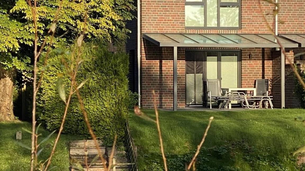 78 M² Casa ∙ 2 Habitaciones ∙ 4 Huéspedes - Wangerooge