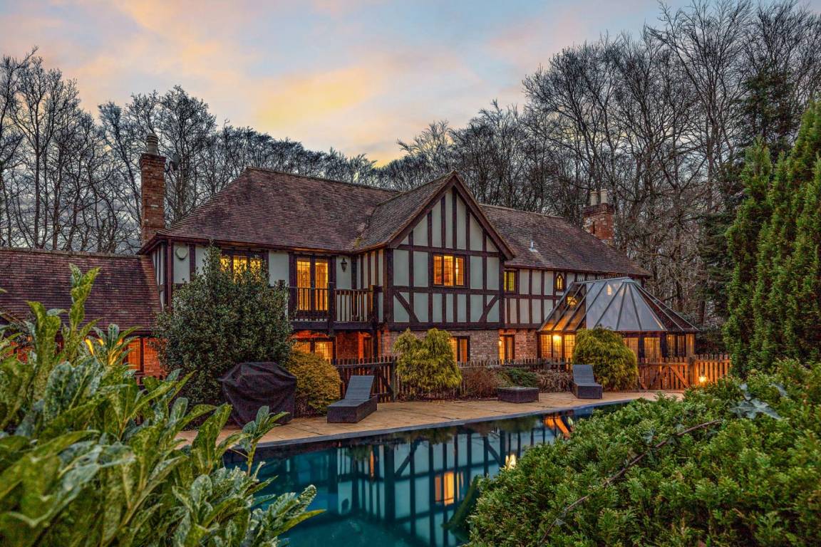 Cottage ∙ 6 Bedrooms ∙ 12 Guests - St Audrie's Bay