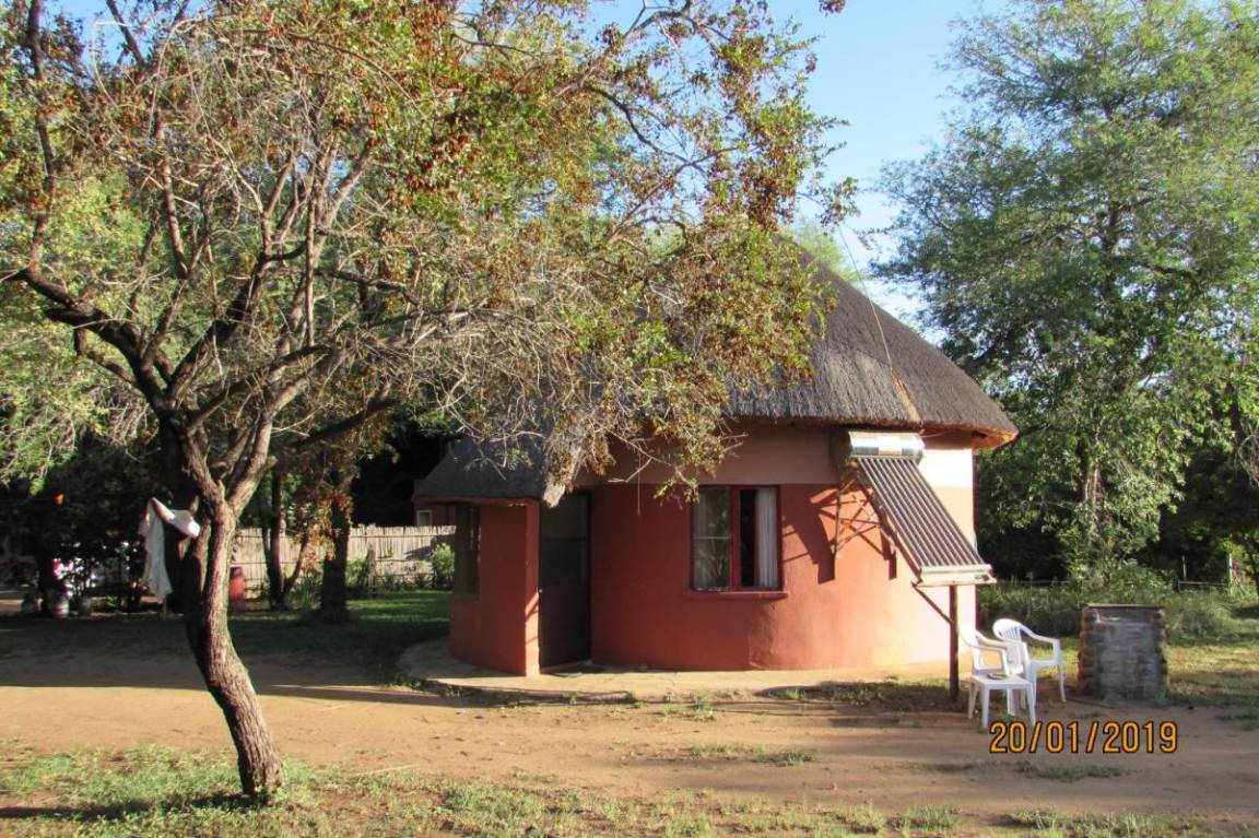 15 M² Private Room ∙ 1 Bedroom ∙ 5 Guests - Acornhoek