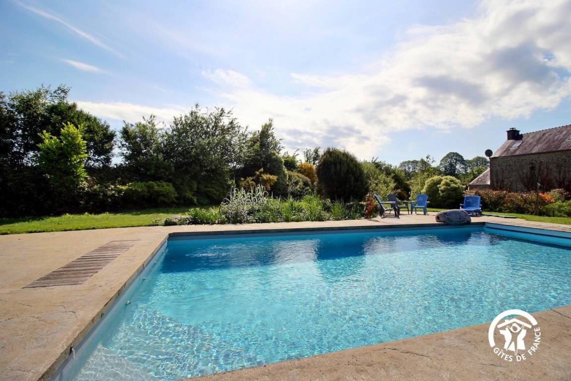 121 M² Gîte ∙ 4 Chambres ∙ 6 Personnes - Vannes