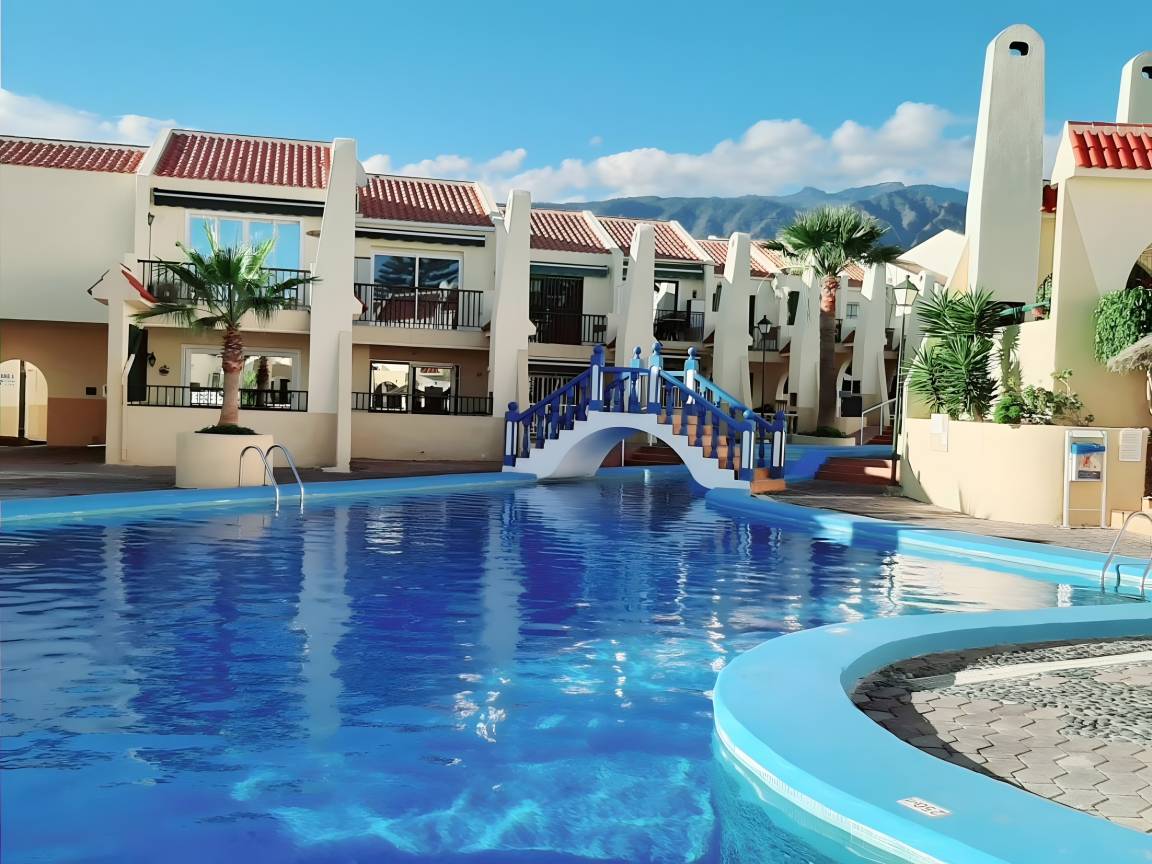 50 M² House ∙ 1 Bedroom ∙ 5 Guests - Adeje