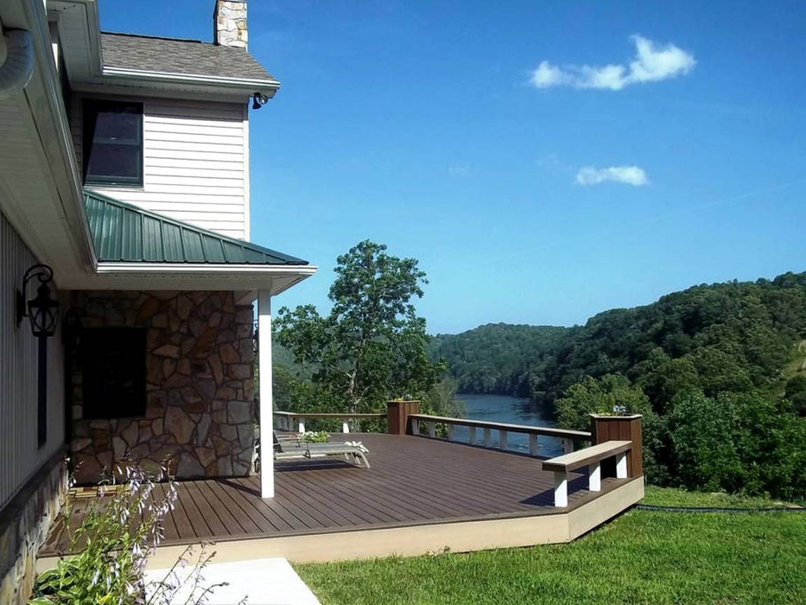 Lodge ∙ 1 Bedroom ∙ 2 Guests - Virginia