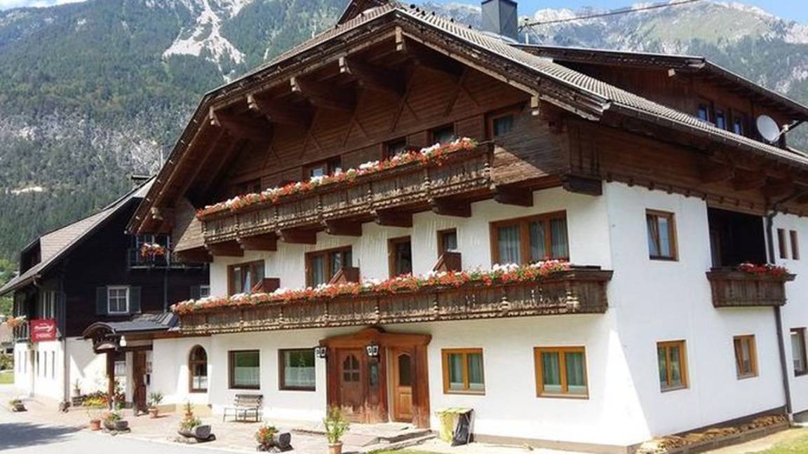 Hôtel ∙ 1 Chambre ∙ 3 Personnes - Hermagor-Pressegger See