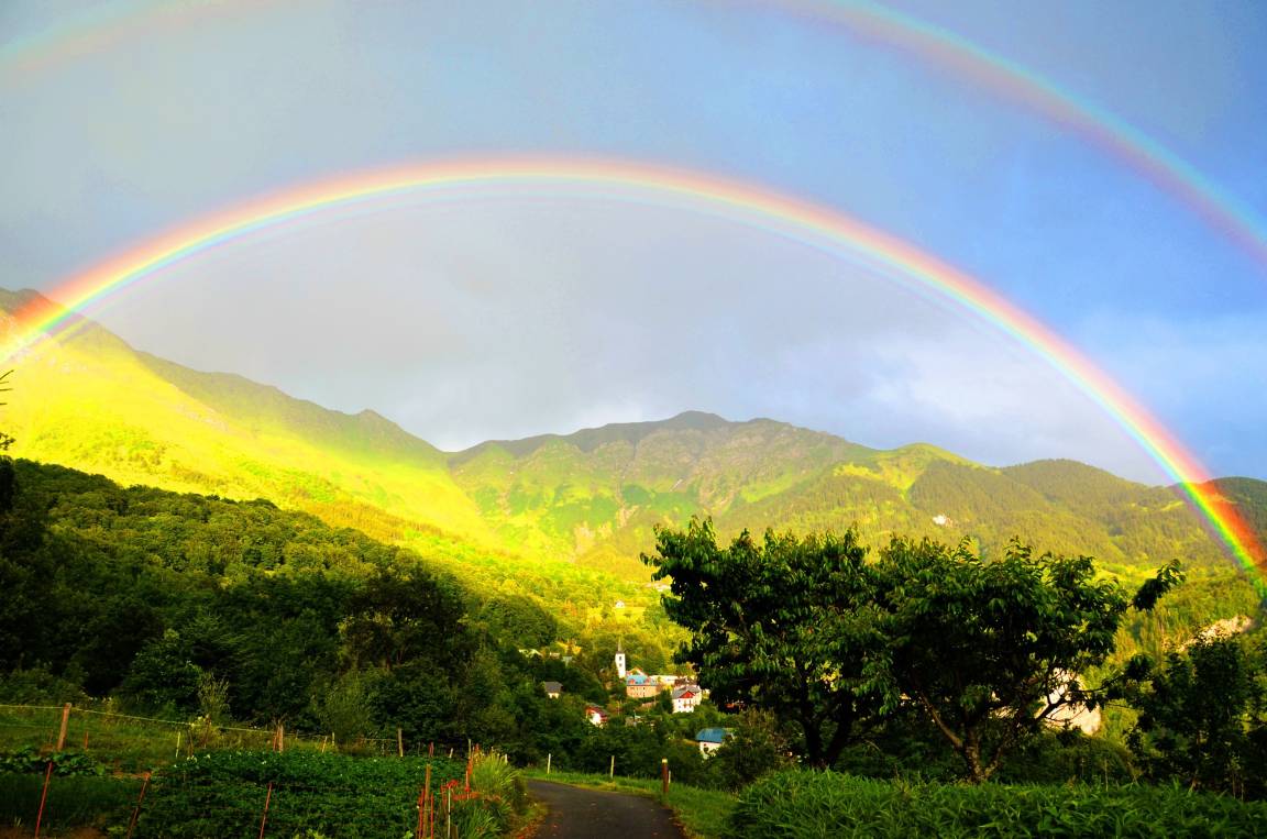 43 M² Chalet ∙ 2 Chambres ∙ 4 Personnes - Saint-François-Longchamp