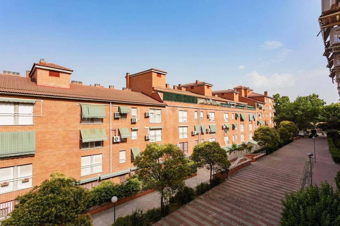 147 M² Appartement ∙ 5 Chambres ∙ 5 Personnes - Móstoles