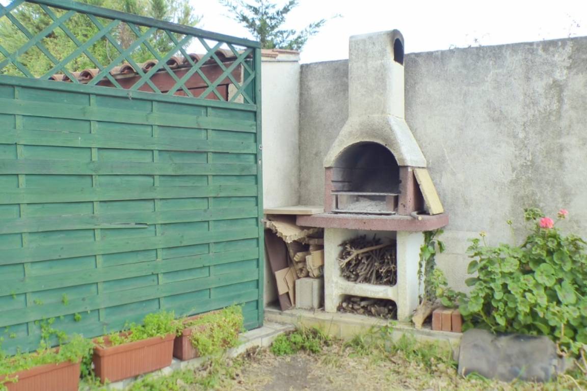 100 M² Ferienhaus ∙ 3 Schlafzimmer ∙ 8 Gäste - La Seyne-sur-Mer