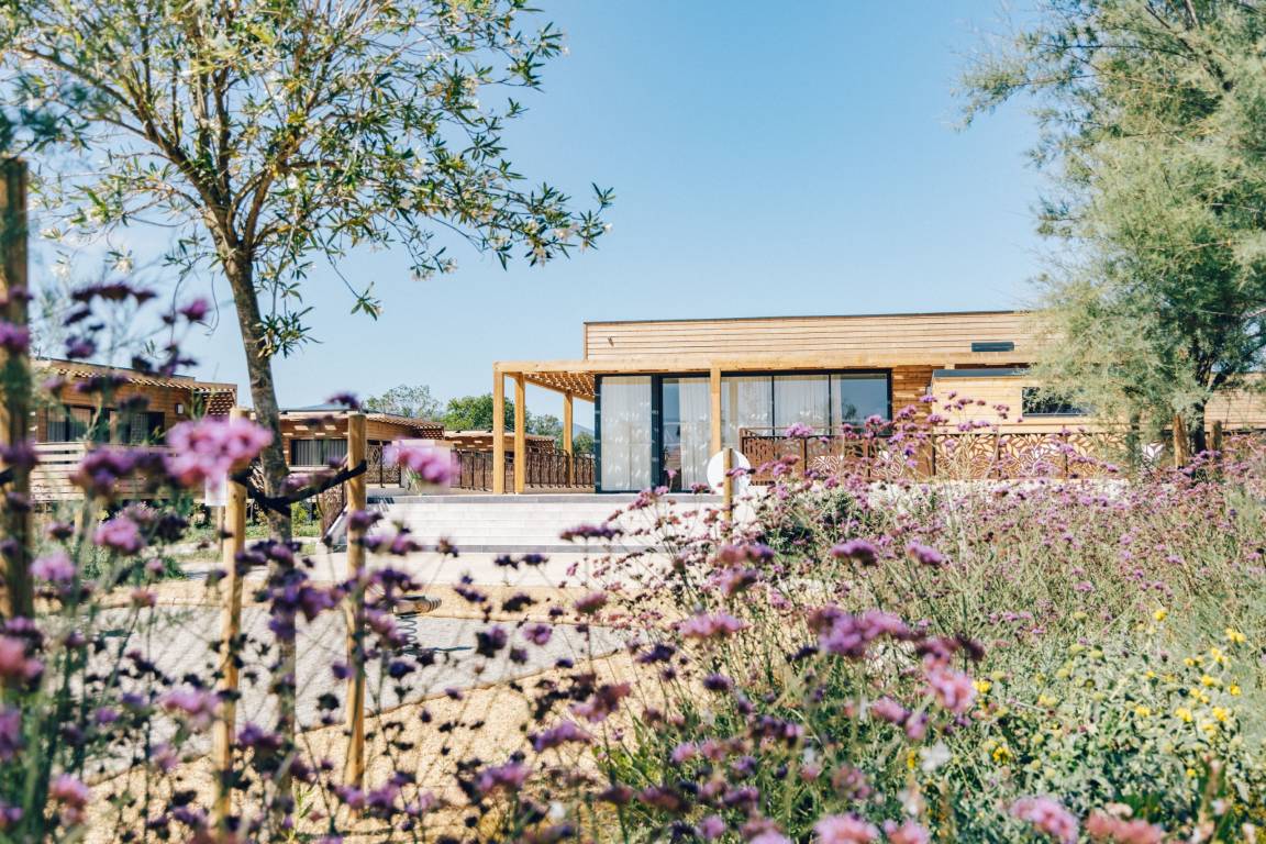 70 M² Villa ∙ 2 Schlafzimmer ∙ 6 Gäste - Saint-Cyprien