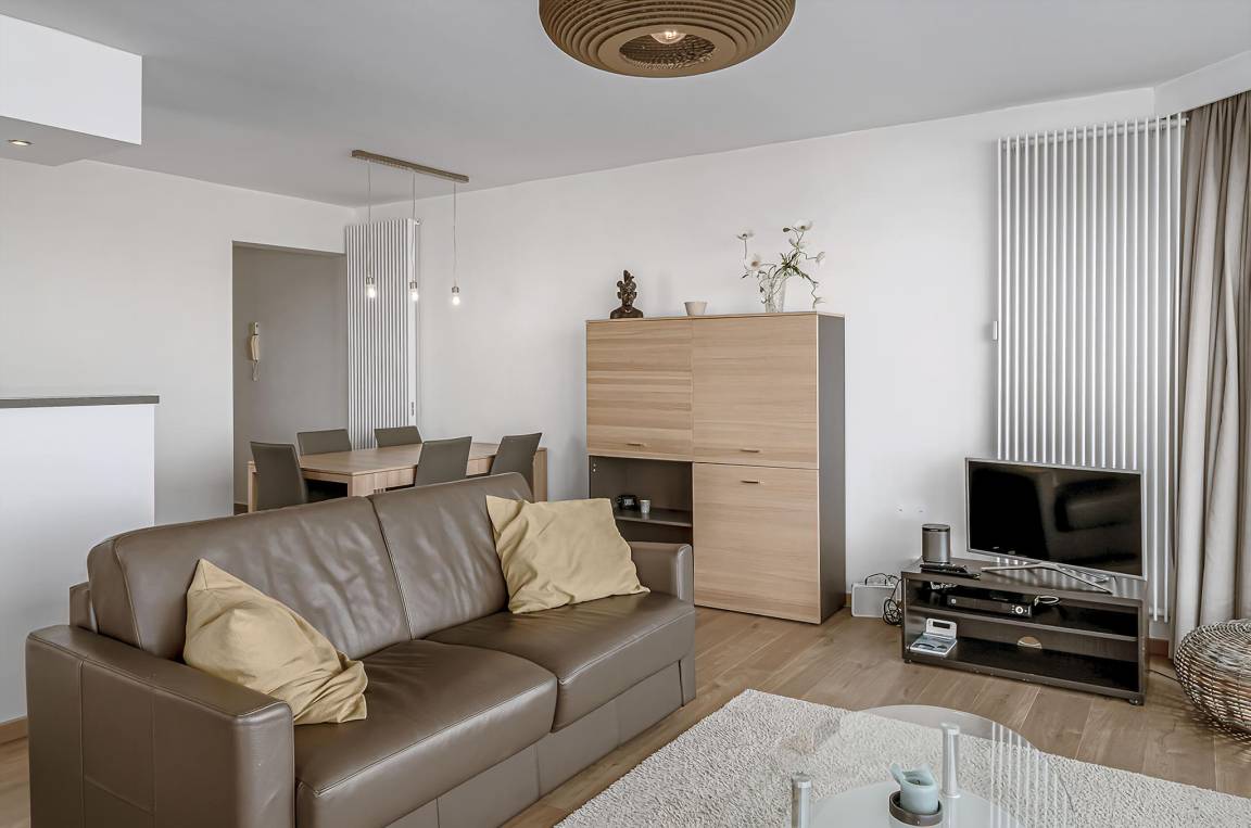 Appartement ∙ 1 Chambre ∙ 4 Personnes - Bray-Dunes
