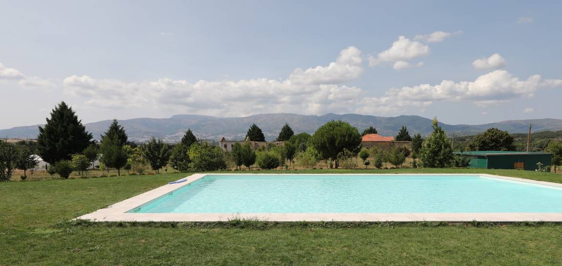 120 M² Apartment ∙ 3 Bedrooms ∙ 6 Guests - Ferro
